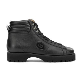 Valentino Garavani Herren, Schuhe, Schwarzk, 40 EUGr&ouml;&szlig;e