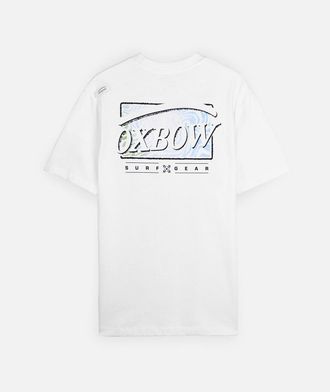 Oxbow Tee-shirt manches courtes STAMP