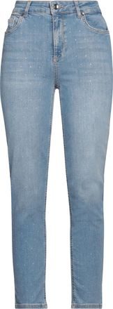 Liu Jo HOSEN & R&Ouml;CKE - Jeanshosen auf YOOX.COM