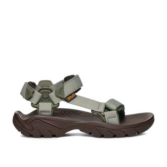 Teva Damen, Sport, Gr&uuml;n, 39 EUGr&ouml;&szlig;e