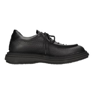 The Antipode THE Antipode, Homme, Chaussures, Noir, Taille: 42 EU Chaussures plates Noires