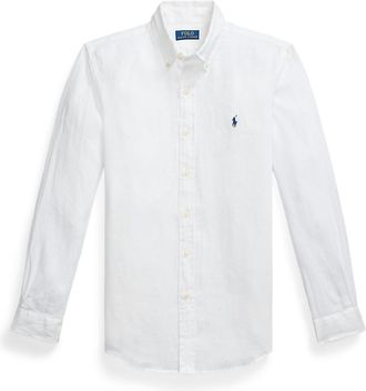 Polo Ralph Lauren Hemd