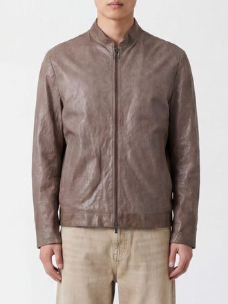 Salvatore Santoro Veste Homme couleur Sable