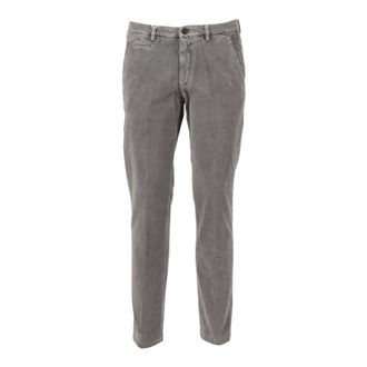 BRIGLIA 1949 Herren, Jeans, Grau, 2XLGr&ouml;&szlig;e