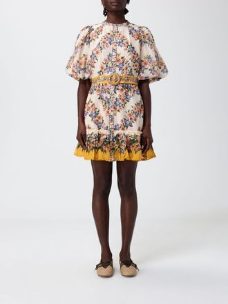 Farm Rio Robe FARM RIO Femme couleur Sable