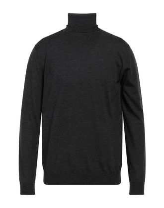 Daniele Alessandrini STRICKWAREN - Rollkragenpullover auf YOOX.COM