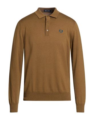 Fred Perry STRICKWAREN - Pullover auf YOOX.COM