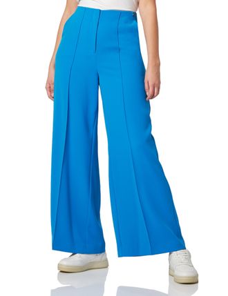 Comma Hose lang, Wide Leg