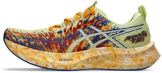 Asics Asics 1011B872-751 Noosa TRI 16 Homme Huddle Yellow/Illusion Blue EU 44