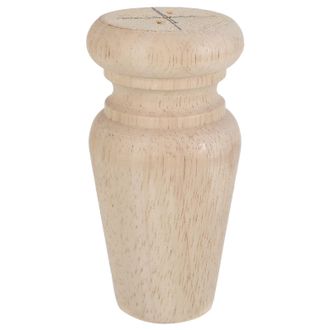 NUOBESTY Franz&ouml;sische M&ouml;belbeine aus Massivholz 6x12cm Stabile Holzf&uuml;&szlig;e f&uuml;r Sofa Tisch Schrank Ersatzm&ouml;belbeine im Vintage Stil f&uuml;r Wohnzimmer und M&ouml;belreparat