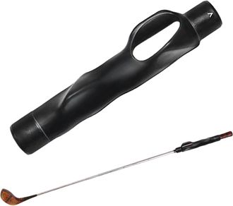 Generic Da Swing Trainer | Hands Club Non Slip Training Für Die Griffhaltung Swing - Bequemes Sportzubehör Für Professionelle Spieler, Anfänger, Zur Verwendun