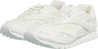 Bottega Veneta Sneaker - Orbit Sneaker - Gr. 42 (EU) - in Wei&szlig; - f&uuml;r Damen