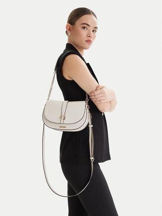 Guess Handtasche Carrie HWVG98 96200 &Eacute;cru