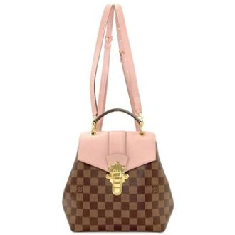 Louis Vuitton Damen, Pre-Owned, Braun, ONE SIZEGr&ouml;&szlig;e