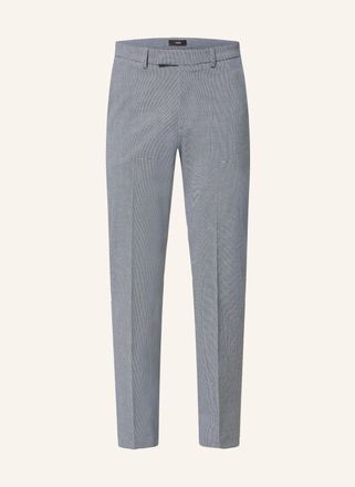 Cinque Cinque Chino Cibeppe Extra Slim Fit blau