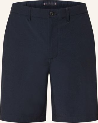 Tommy Hilfiger Shorts Dover Regular Fit blau