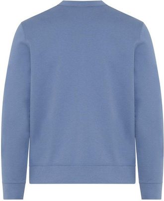 Calvin Klein Jeans Sweatshirt Regular fit mit Rundhalsausschnitt