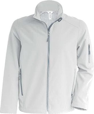 Kariban Veste Softshell