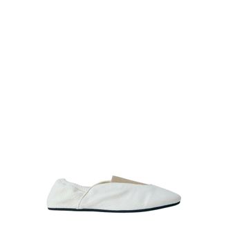 Jacquemus Ballerines Les Ballets - Femme - Chaussures - Beige - Taille: 40 EU