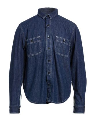 CHESAPEAKE'S TOPS - Jeanshemden auf YOOX.COM