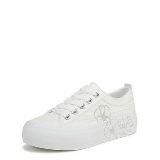 Blowfish Sadie-Sun pour femme, blanc, 43 EU