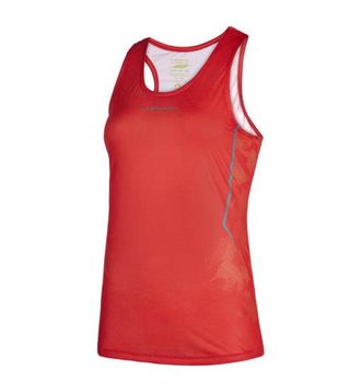 La Sportiva Pacer W - Trailrunning-Top - Damen