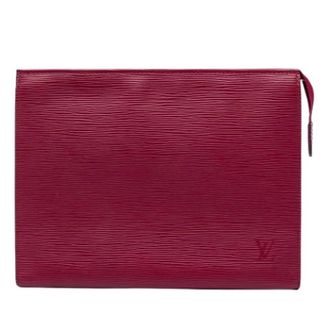 Louis Vuitton Pre-owned Toiletry Pouch 26 - - Pre-owned - Damen - Rosa - ONE SIZE