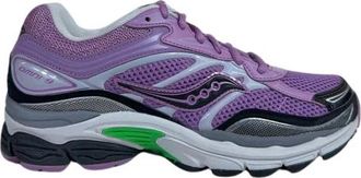 Saucony unisex, Sport, Violet, Taille: 42 1/2 EU ProGrid Omni 9 Baskets