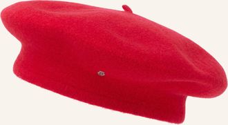 Roeckl M&uuml;tze St. Antoine rot