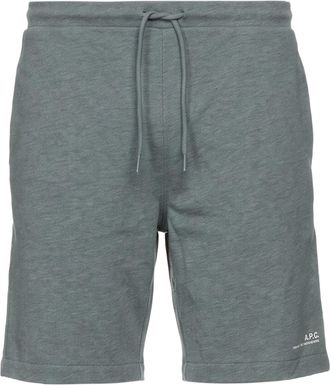 A.P.C. HOSEN & R&Ouml;CKE - Shorts & Bermudashorts auf YOOX.COM