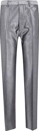 SAPIO Jean Droit - Gris