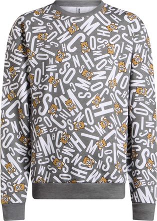 Moschino TOPS - Sweatshirts auf YOOX.COM