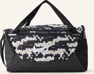 Nike Sporttasche Brasilia schwarz