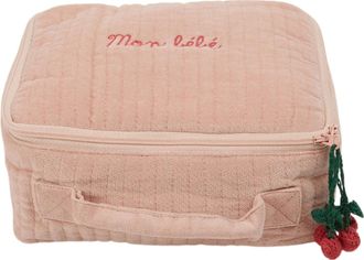 Emile Et Ida Petite valise de rangement Emile et Ida