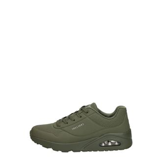 Skechers Uno - Stand On Air - - Shoes - Damen - Gr&uuml;n - 37 EU