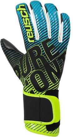 Reusch Equipment - Torwarthandschuhe Pure Contact 3 R3 Torwarthandschuh