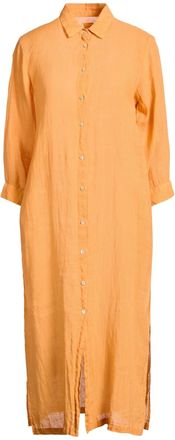 120% Lino KLEIDER - Midi-Kleider auf YOOX.COM