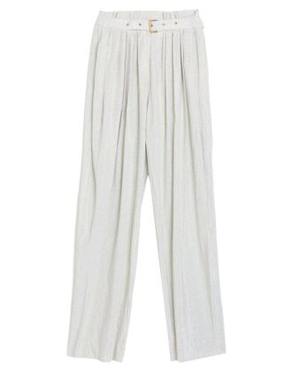 Balmain HOSEN & R&Ouml;CKE - Hosen auf YOOX.COM