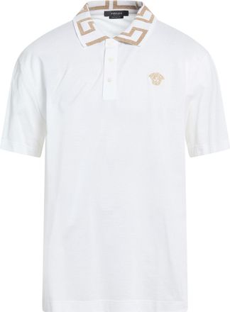 Versace TOPS - Poloshirts auf YOOX.COM