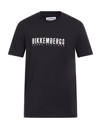 Dirk Bikkembergs TOPS - T-shirts sur YOOX.COM