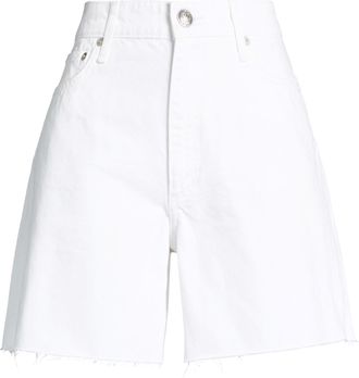 Rag & Bone HOSEN & R&Ouml;CKE - Jeansshorts auf YOOX.COM