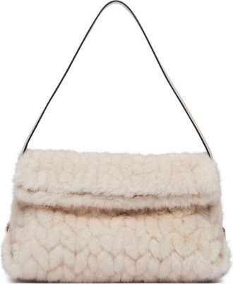 Liu Jo Handtasche Liu Jo AF6097 E1168 Creme