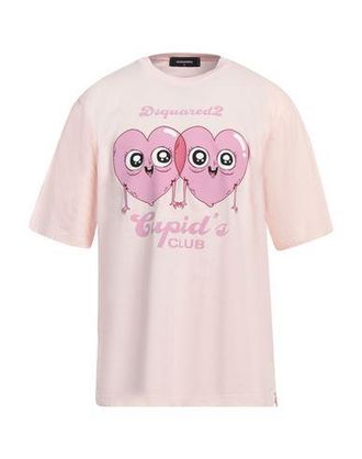 Dsquared2 TOPS - T-shirts sur YOOX.COM