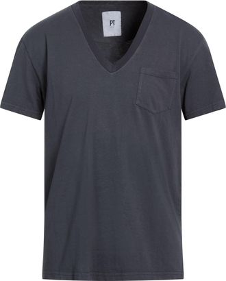 Pantaloni Torino TOPS - T-shirts auf YOOX.COM