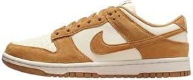 Nike Femme Dunk Low Sneaker, Coconut Milk Sail Flax, 39 EU