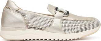 Caprice Halbschuhe 9-24536-42 Silberfarben