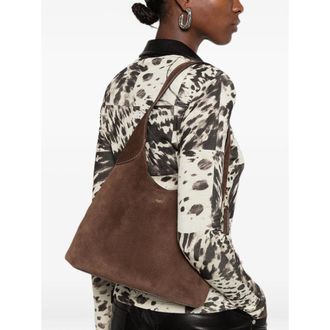 Coach Dkcho Shoulder Bag - Brown