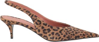 Amina Muaddi SCHUHE - Pumps auf YOOX.COM