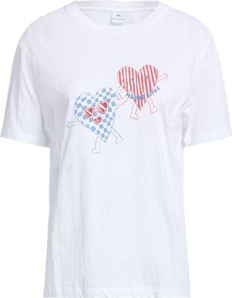 Paul Smith TOPS - T-shirts sur YOOX.COM
