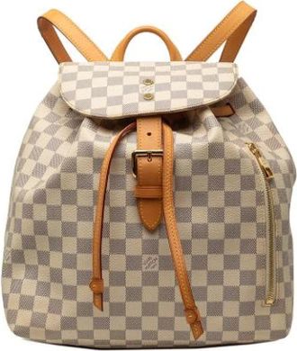Louis Vuitton Damen, Pre-Owned, Wei&szlig;, ONE SIZEGr&ouml;&szlig;e